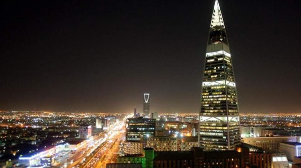 Overview – مجموعة القوافل القابضة